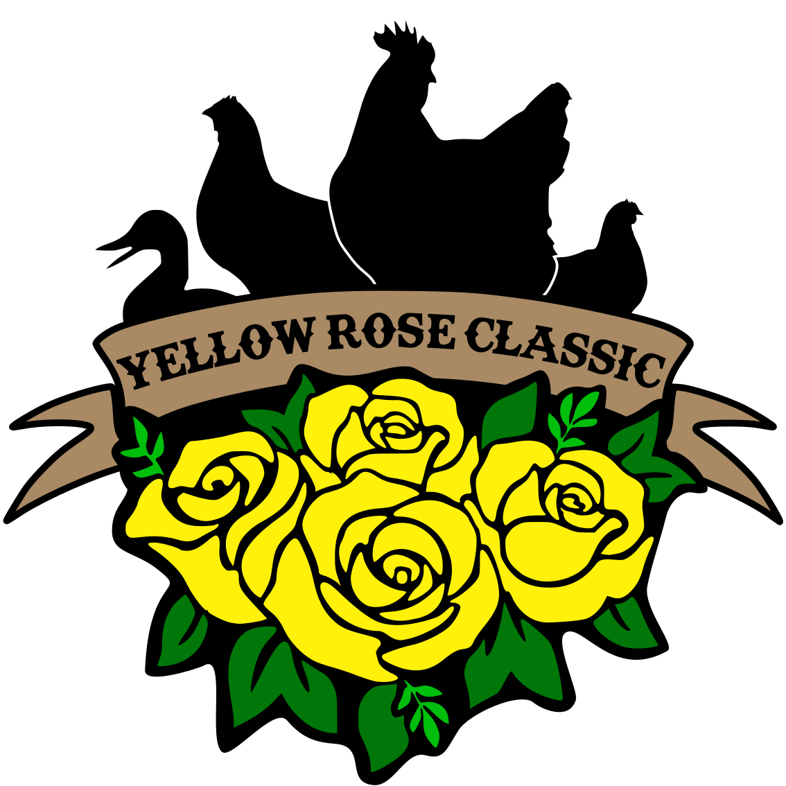 Yellow Rose Classic Poultry Show - February 22nd, 2025